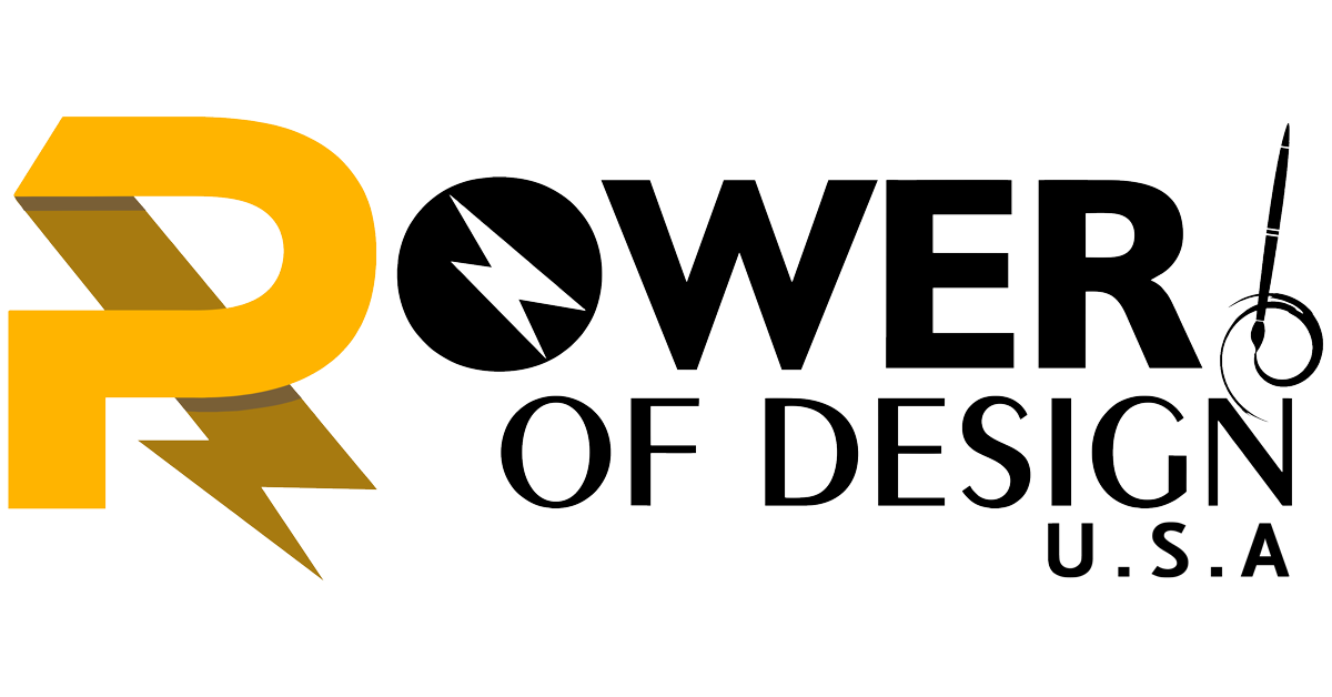 Power Of Logo